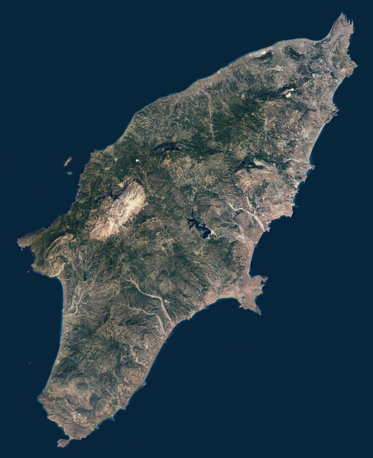 Η περιοχή - Pearl of Pefki